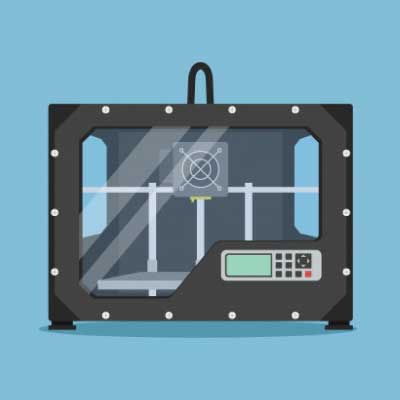 Nanoscale 3D Printing Market: Industry Trends, Share, Size and Forecast