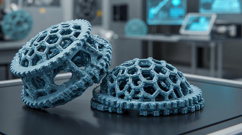 Nanoscale 3D Printing Market: Industry Trends, Share, Size and Forecast