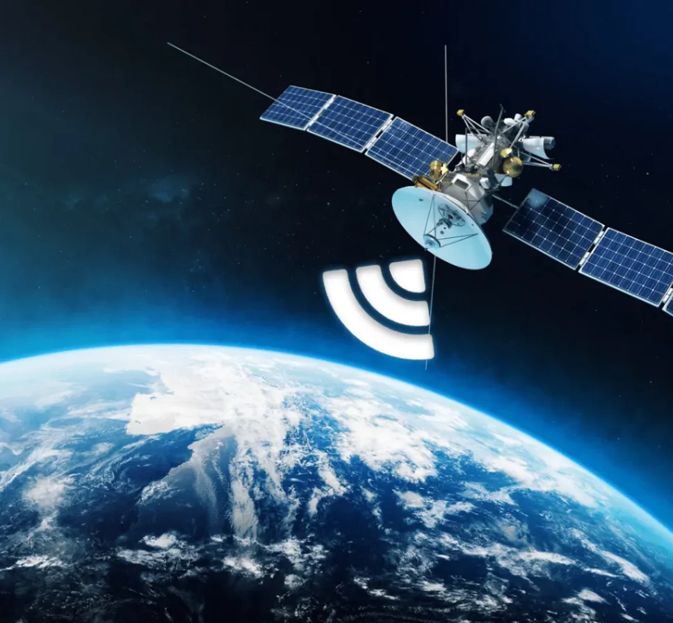 Space-Based Broadband Internet Market: Size,Share,Industry Forecast