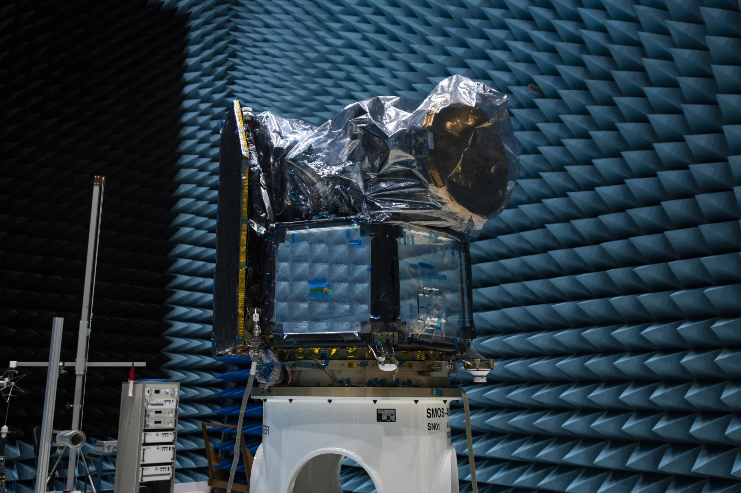 Space-Based RF & Microwave Technology Market: Size, Share,Industry Trends,