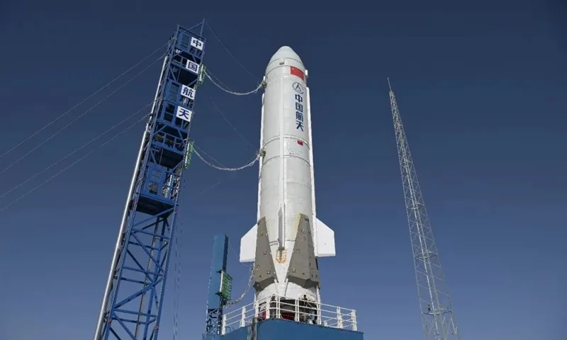 Sub-Orbital Reusable Vehicle (SRV) Market: Trends, Size, Forecast