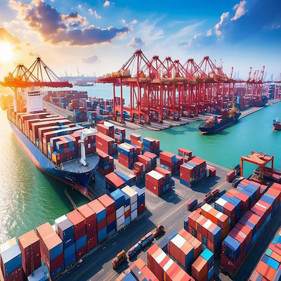 Retail Logistics Market: Industry Trends, Share, Size and Forecast