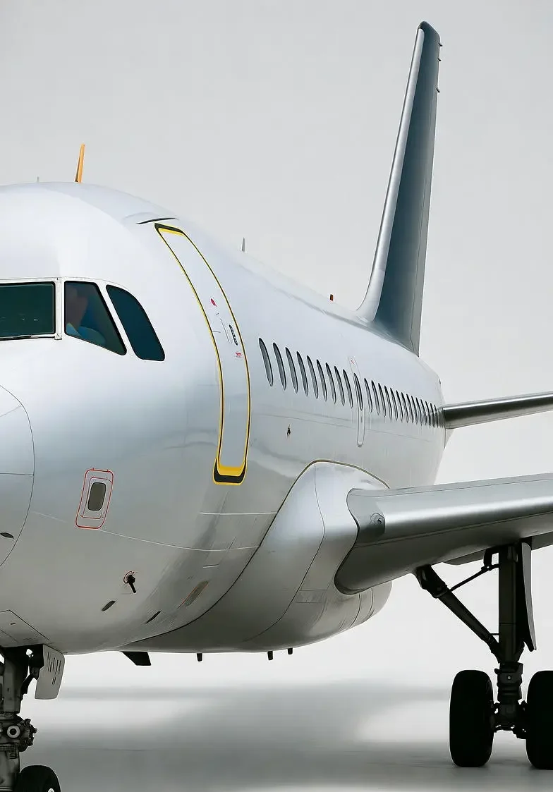 Aircraft Fairings Market Size, Share, Trends and Forecast 2033